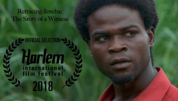 Auf den Spuren von Jeneba - akono