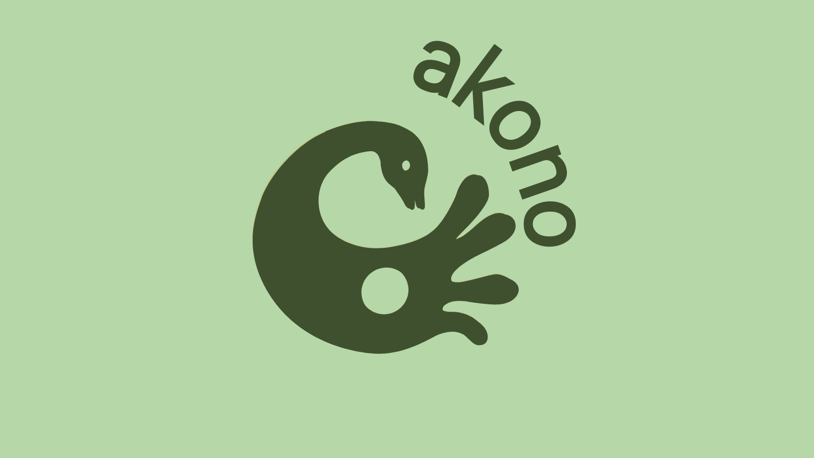 Afrotopia - akono
